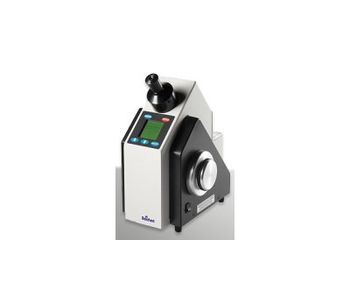 Abbe Mark - III - Benchtop And Laboratory Refractometer - Benchtop ...