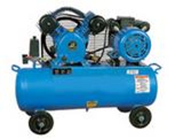VB-0.08-8 8 Bar Low Pressure Compressors
