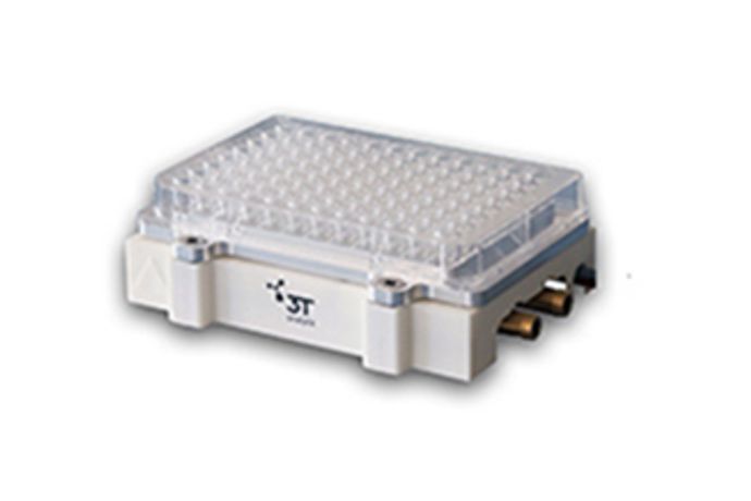 3T-Analytik - Others Products - Temperature Unit By 3T Analytik Gmbh ...
