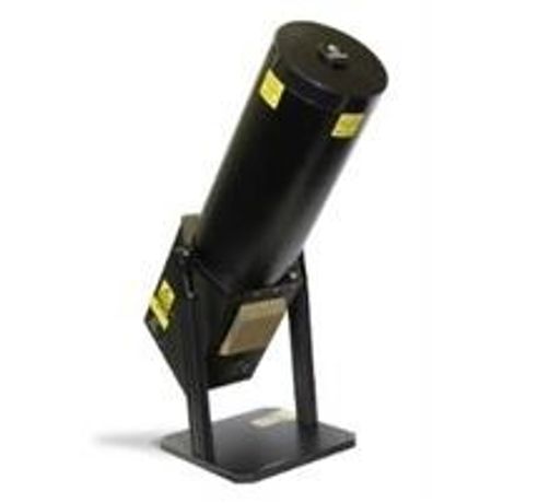 Micro Pulse Lidar - MPL - Atmospheric Air Monitoring System By Droplet ...