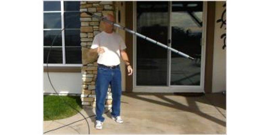 Fogrod - Wastewater Level Sensor By Wastewater Level LLC