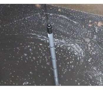 Fogrod - Wastewater Level Sensor By Wastewater Level LLC