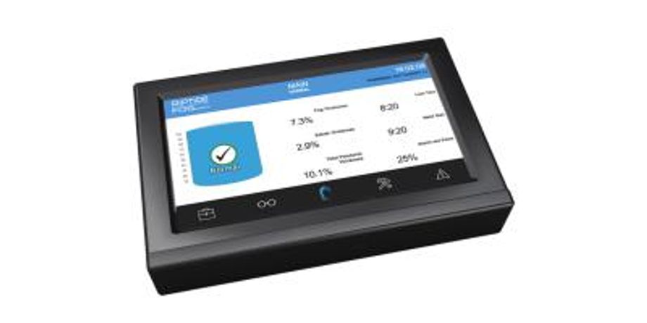 Riptide Tek - Wireless Fog Monitor By Riptide Tek