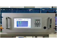 Hydrogen Chloride Analyzer: Your Solution For Precise HCL Measurement!