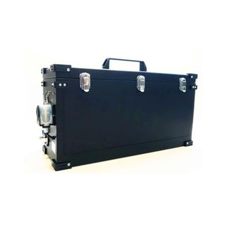 Enviro - ESE-LASER-HCL-200P - Portable Laser Gas Analyzers - Portable HCL Gas Analyzer By Enviro ...