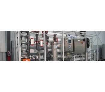 Nalco Reverse Osmosis Systems