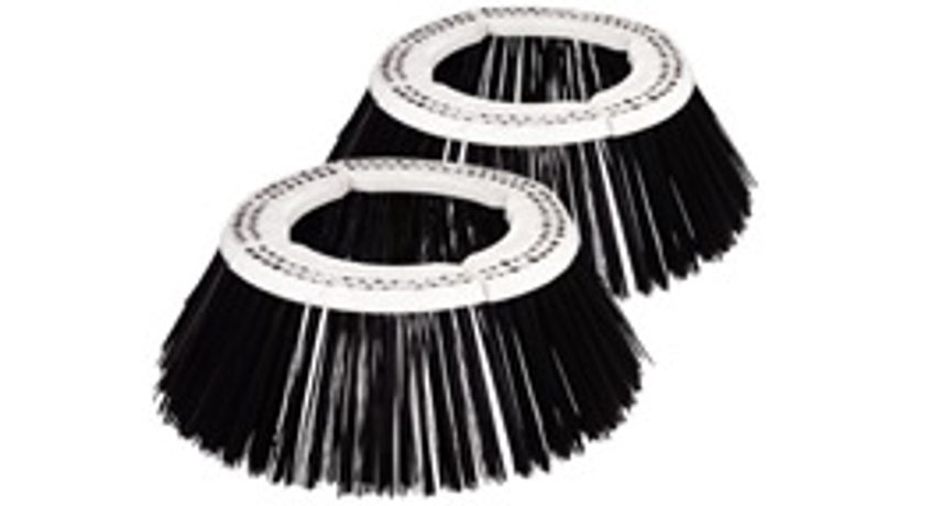 Keystone - KP - Wire Gutter Broom By Keystone Plastics, Inc