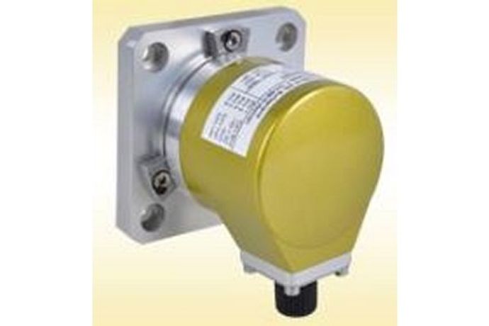 KINAX - N702-Canopen - Position Sensors - Inclination ...