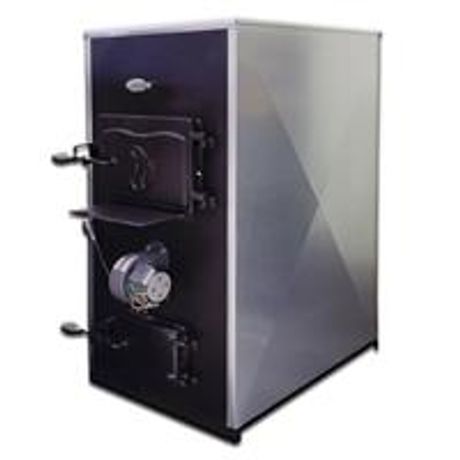 8130 NS - Traditional Series - Indoor Wood Furnace - Indoor Residential ...