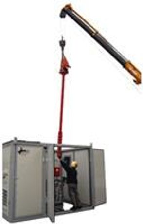 Verticalfire - Fire Fighting System - Fire-Fighting System By ...