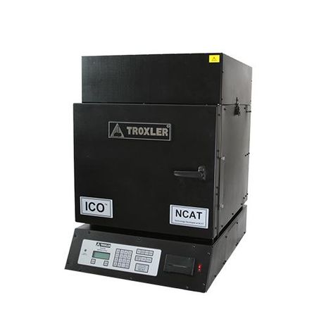 Troxler - 4740 - Troxler ICO NCAT Oven By Troxler Electronic ...