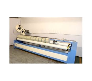 Lidem - Roll Cutter - Manual Roll Cutter - Manual Roll Cutter By Lidem ...