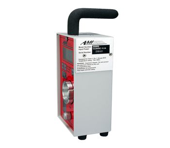 AMI - 3000RS - H2S Analyzers - Portable Hydrogen Sulfide Analyzers By ...
