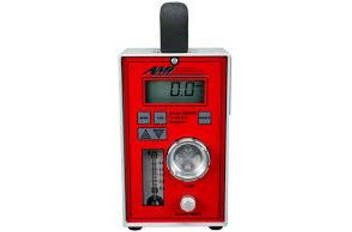 AMI - 3000RS - H2S Analyzers - Portable Hydrogen Sulfide Analyzers By ...