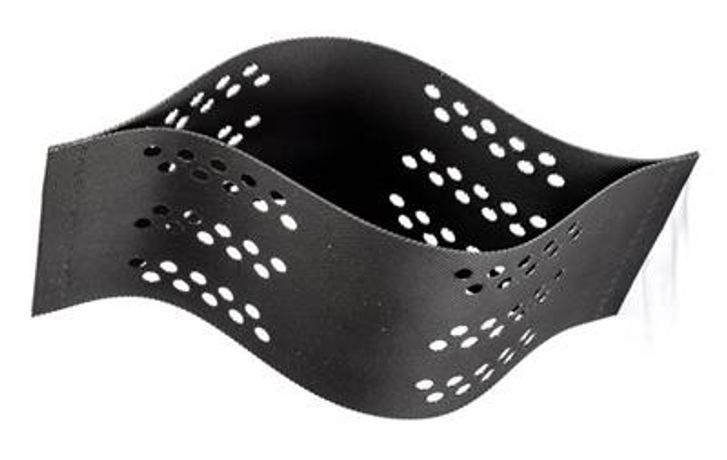 Strataweb - Geocell For Three-Dimensional Honeycomb Shaped ...