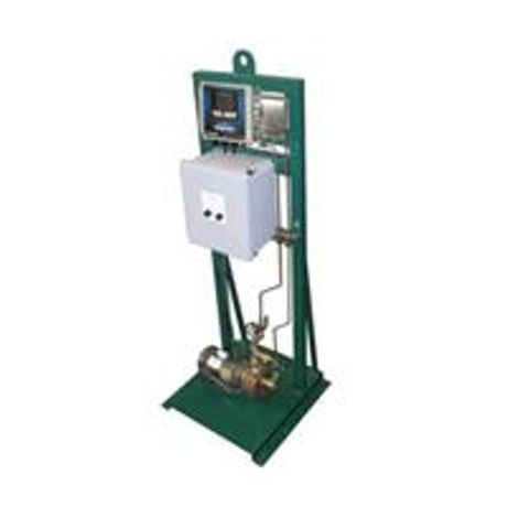 RET - Separator - Stand Alone Monitor (SAM) - Oil Content Monitor By ...