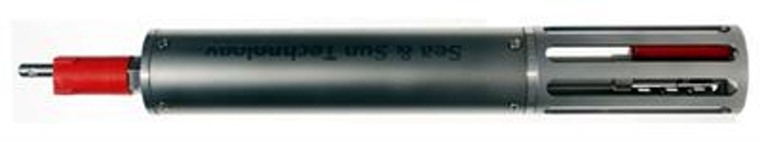 AMT - CTD - Underwater Probes - Oxygen Fast Profiling Probe By AMT ...