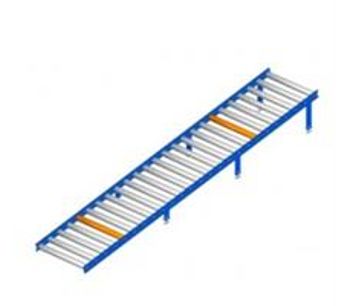 ATS Gravity Conveyor