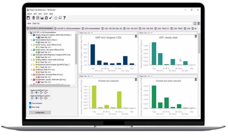 Sphera - Others - Life Cycle Assessment (LCA) Software By Sphera ...