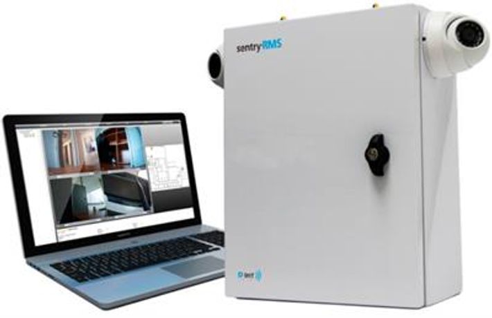 RMS Sentry Remote Monitoring System