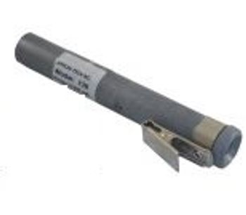 Arrow-Tech - W138-S - Direct-Reading Dosimeters - Direct-Reading ...