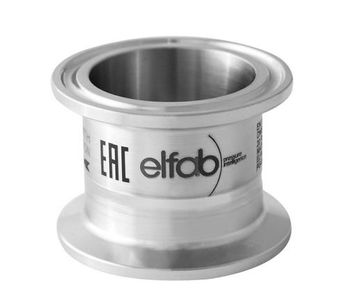 Pure-Gard - Rupture Discs - Sanitary Pressure Relief Rupture ...