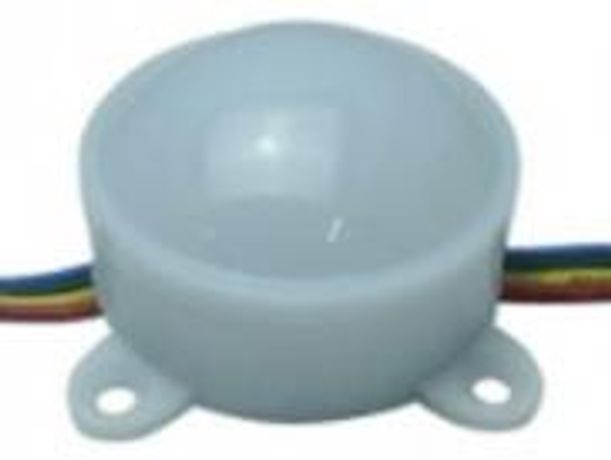 RGB - LED Pixel Nodes - Smart LED Pixel Nodes By Thornsun Lighting (HK ...