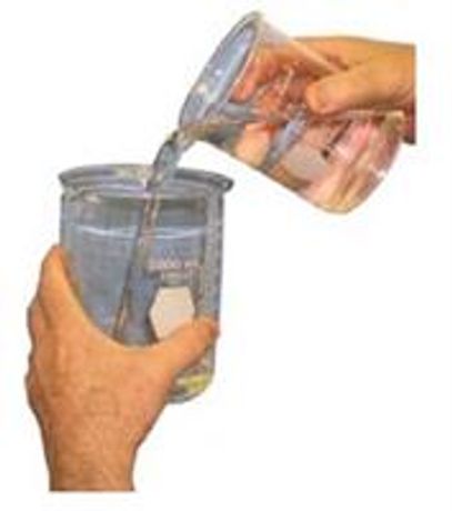 Clearco DPDM-400 Diphenyl-Dimethyl Silicone Fluid