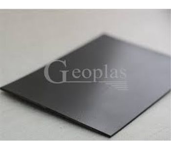 Geoplas - HDPE - Geomembrane By Geoplas