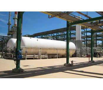 SIAD Nitrogen ASU Air Separation Units