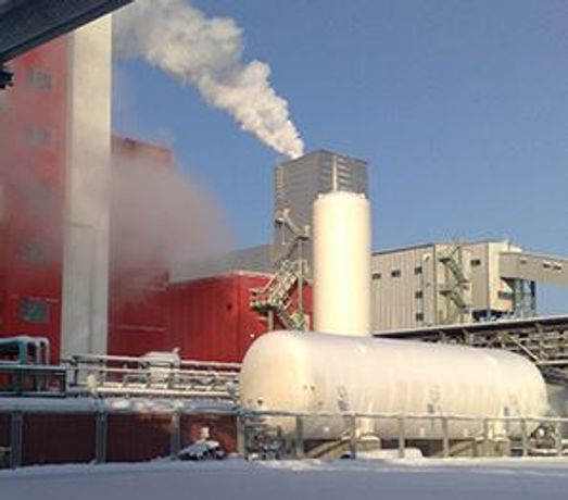 SIAD - DRA - Air Separation Units - Oxygen Nitrogen Argon ASU ...