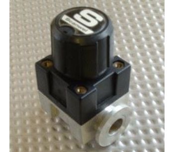 Scanwel - V-DV16N - Nitrile Sealed Diaphragm Isolation Valve ...