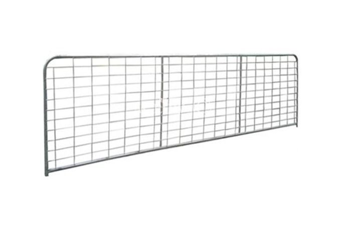 Agrow - FRS-FG-MV II - Farm & Ranch - Farm Gates And Corral Panels ...