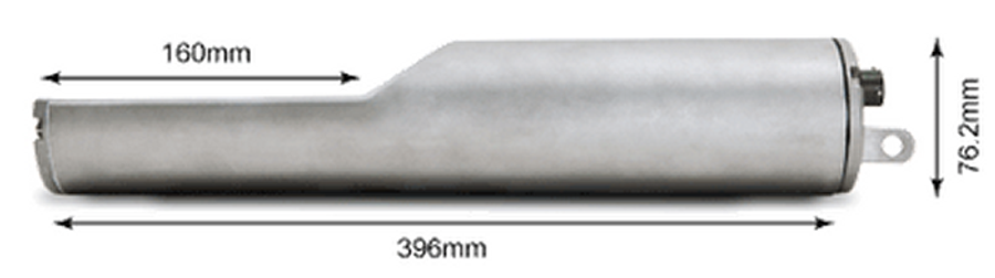 Hydro-Probe XT Moisture Sensor For Grain, Animal Feed, Nuts And Organic ...