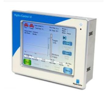 Hydro-Control HC06 Touch Screen Water Control System