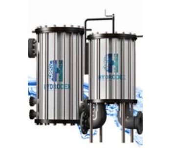 Hydrodex - HCFF Series - Hydrodex - Industrial Cartridge ...