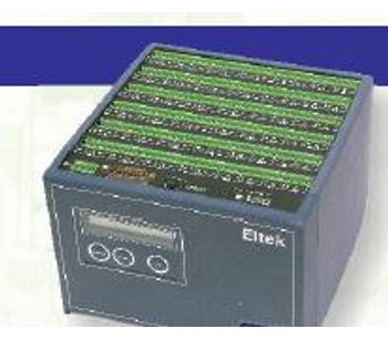 Eltek - SQ1000 Series - Eltek - Data Loggers - Squirre Data Logger By J ...
