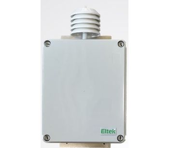 Genii - OD14E - Temperature And Humidity (Ambient) - Genii Transmitters ...