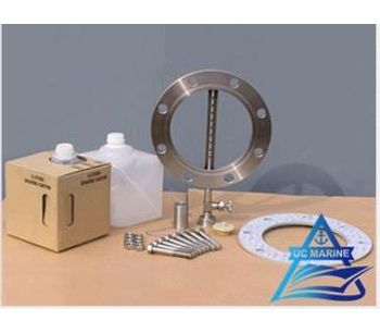 UC Marine - Pollution-Prevention Equipment - Fuel Drip Bunker Samplers ...