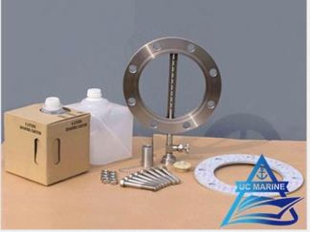 UC Marine - Pollution-Prevention Equipment - Fuel Drip Bunker Samplers ...