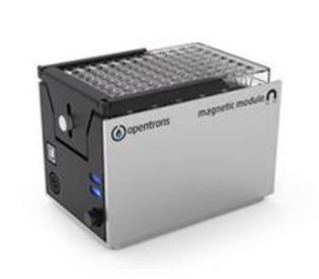 Opentrons - OT-2 Add-Ons - Hardware Modules - Magnetic Module ...