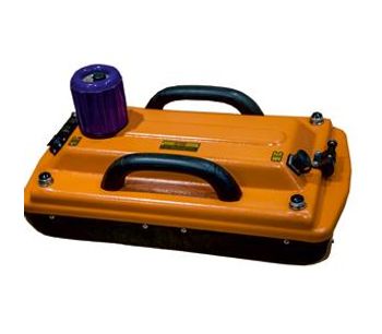 GEOTECH - OKO-3 - Geophysical Equipments - ALL-IN-ONE GPR SYSTEM By Geotech