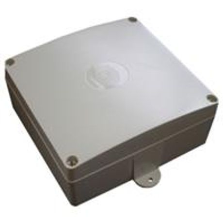 Optex - ACC650 - Enclosure - Outdoor Plastic Enclosure By Optex Inc.