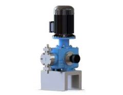 Encore - 700 - Encore 700 Pumps Range - Diaphragm Metering ...