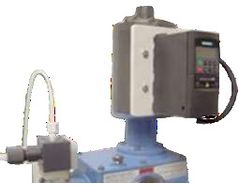 Encore - 700 - Encore 700 Pumps Range - Diaphragm Metering ...