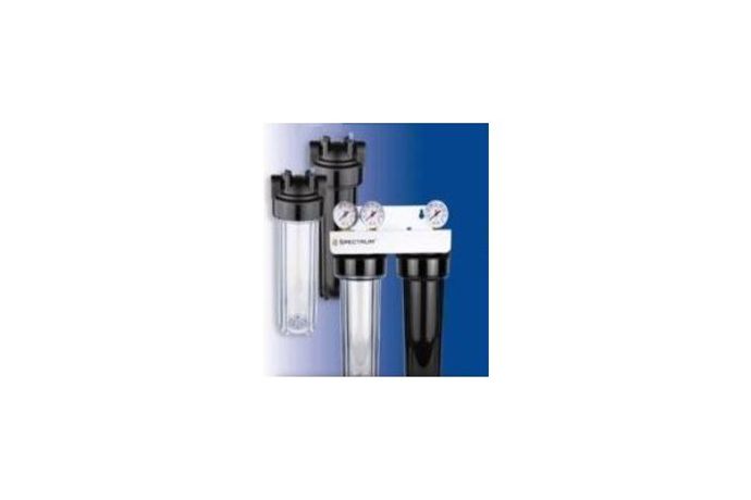 Neptune - Neptune - Filter Housings By Dragon Water ...
