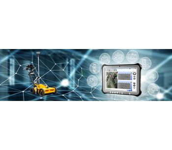 Opera - Duo & Unext - Ground Penetrating Radar - Ground Penetrating ...
