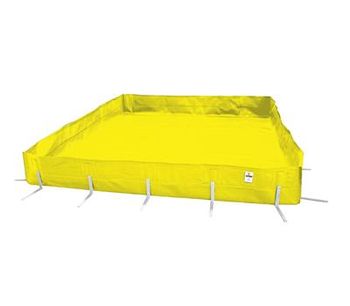 Hyprene - XC - Secondary Containment Berms - L-Rod Secondary ...