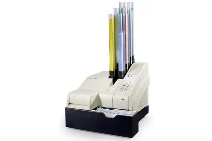 Leica IP C Inkjet Printer For Tissue Cassettes