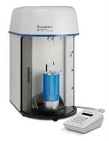 Gemini - 2390 - Micromeritics Instruments - Surface Area And Porosity ...